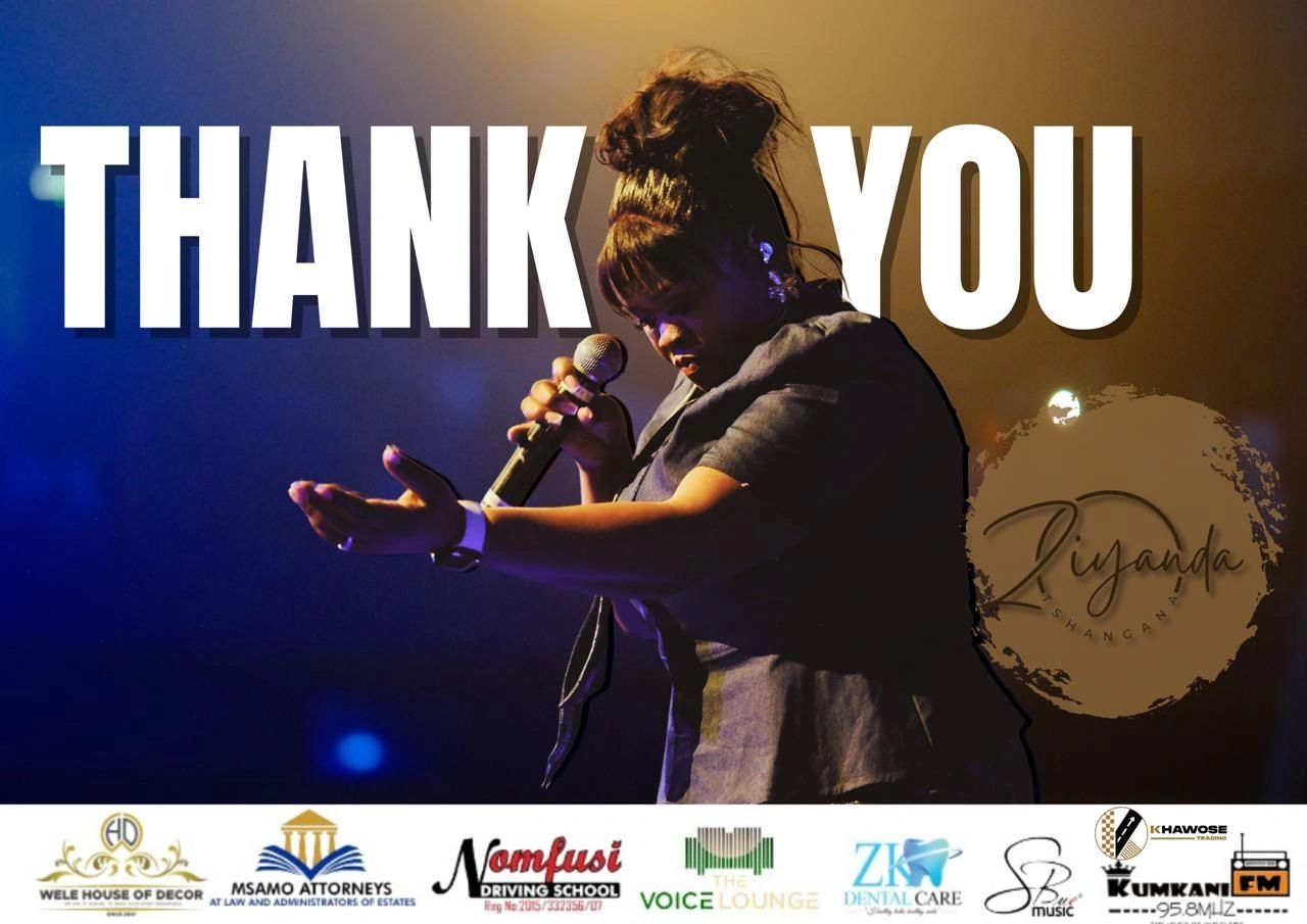 Videos | Ziyanda Tshangana