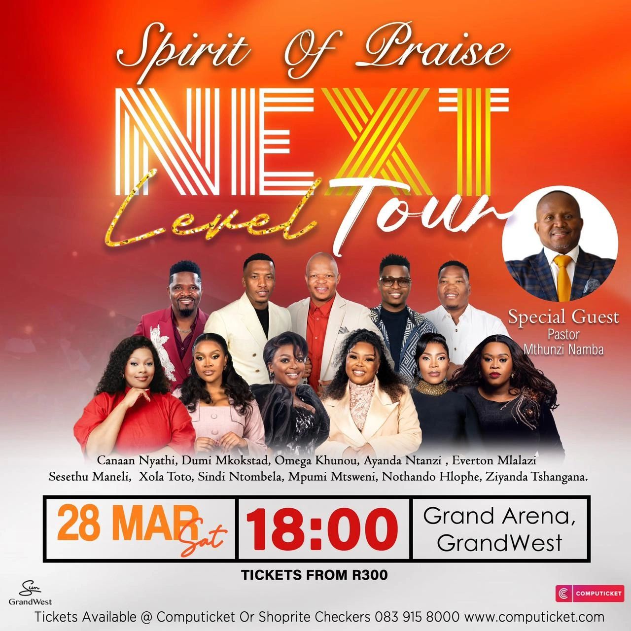 Videos | Ziyanda Tshangana