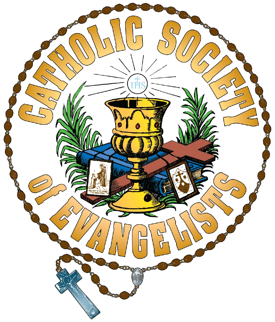 Catholic Evangelization Tools | Apologetics & Conversion Stories