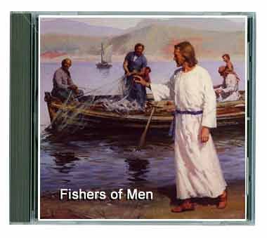 Fishers of Men