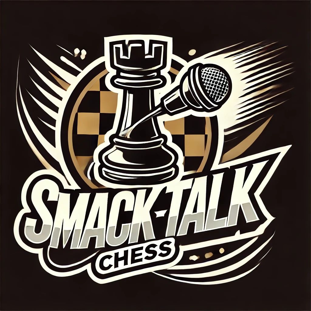 Smack Talk Chess - The Ultimate Chess Experience