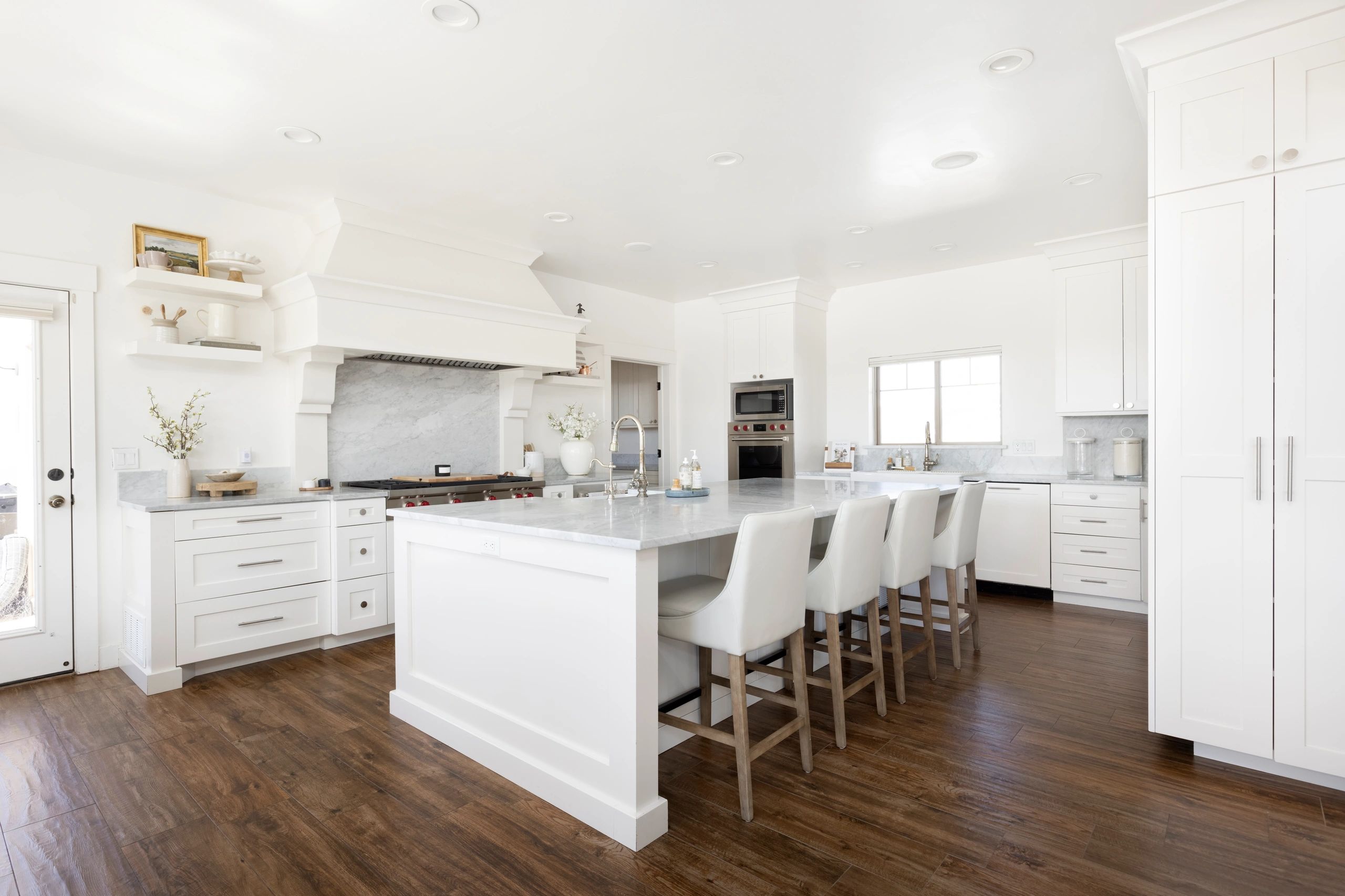 Shearer Designs, LLC - Interior Design, Remodels