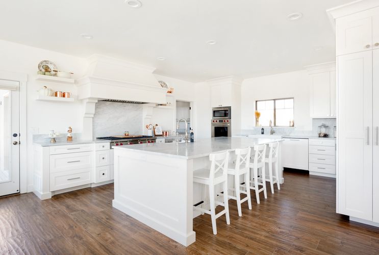 Shearer Designs, LLC - Interior Design, Remodels