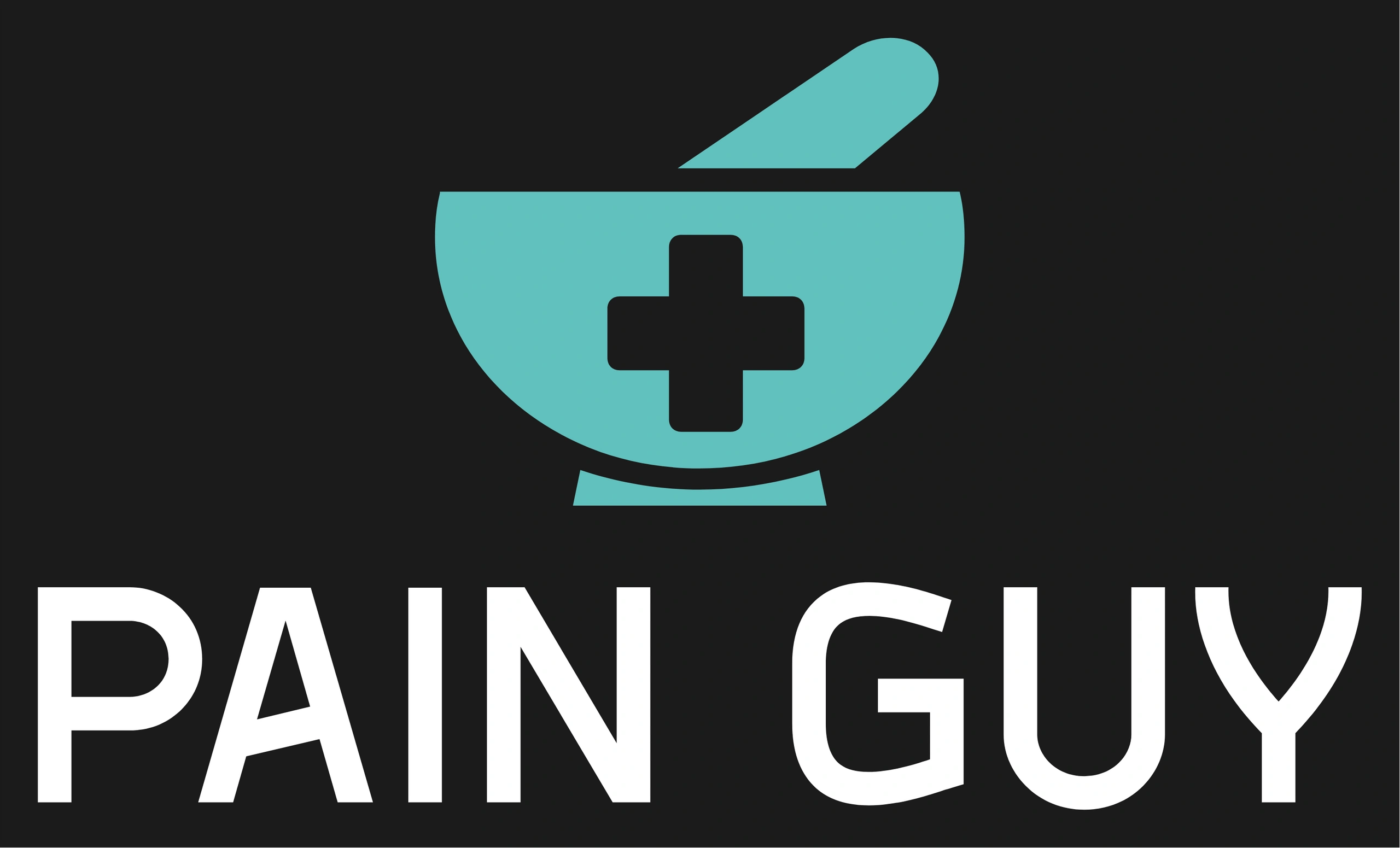 Pain Guy - Pain Management, Health and Medical, Pain Management