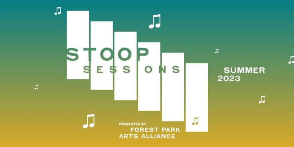 Forest Park Arts Alliance