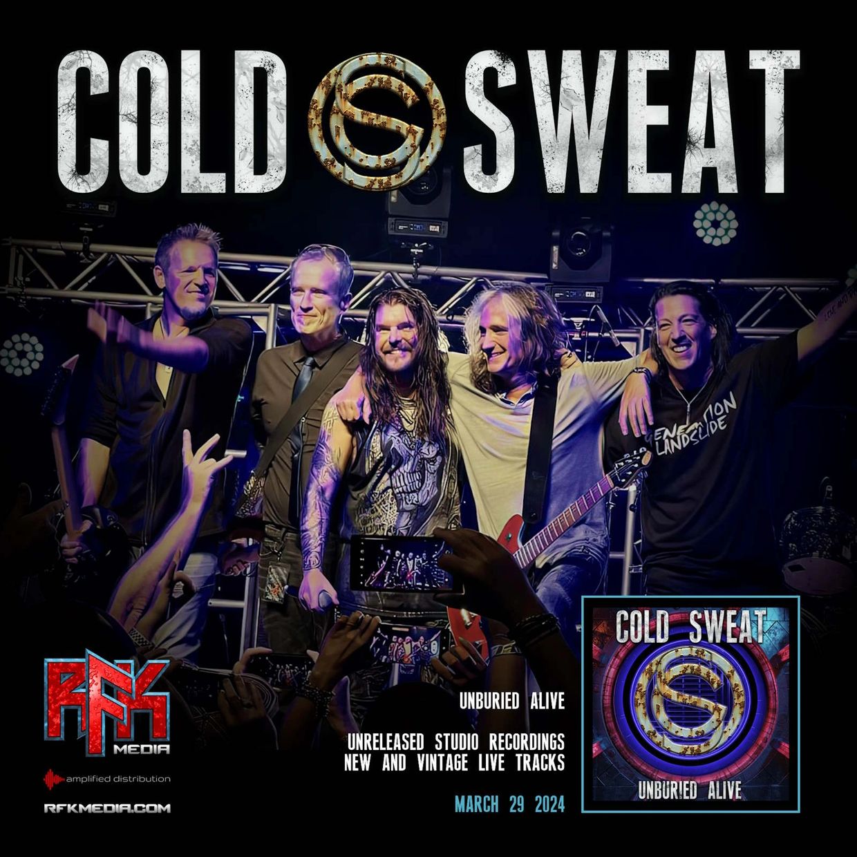 ColdSweat