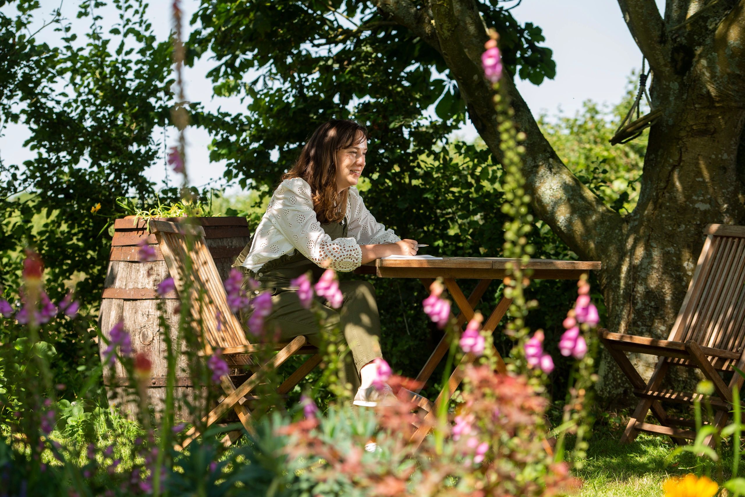 Laura Shipp Wellbeing - Home