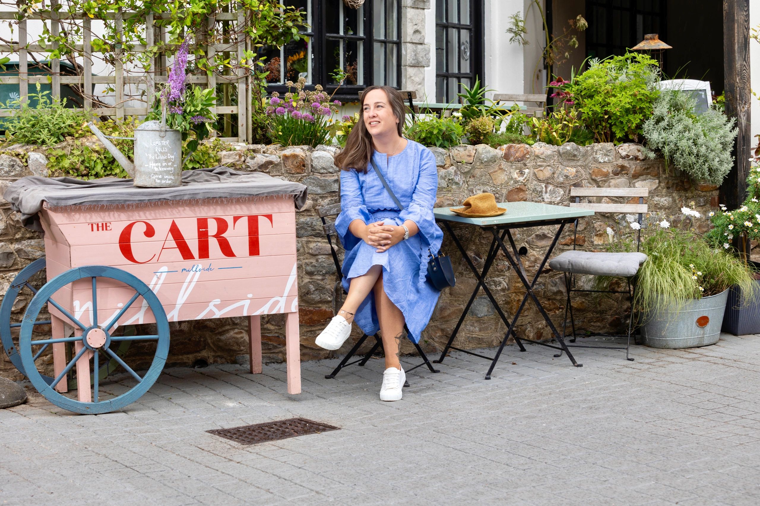 Laura Shipp Wellbeing - Home