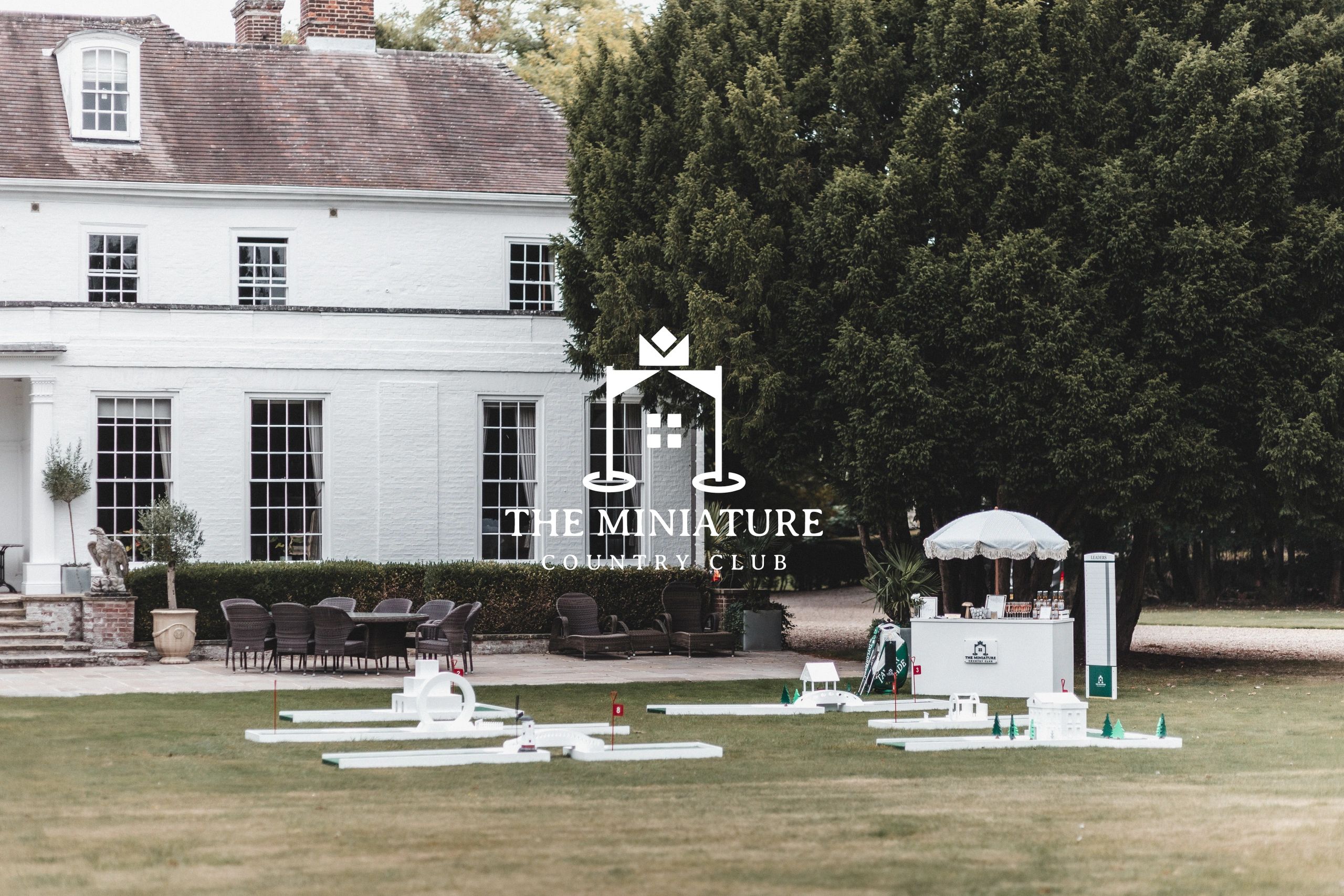 Shop | THE MINIATURE COUNTRY CLUB