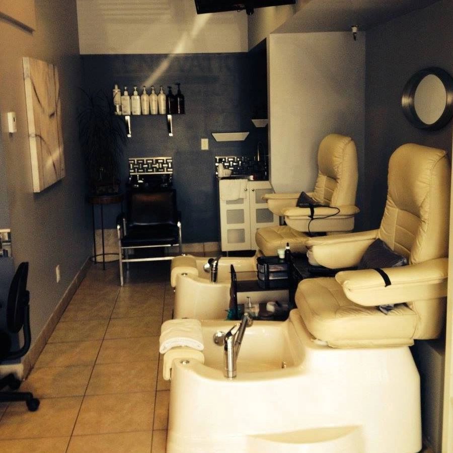 Pricing | Renovations the Spa for Men