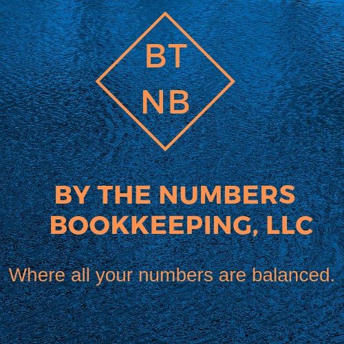 By The Numbers Bookkeeping, LLC | By The Numbers Bookkeeping, LLC