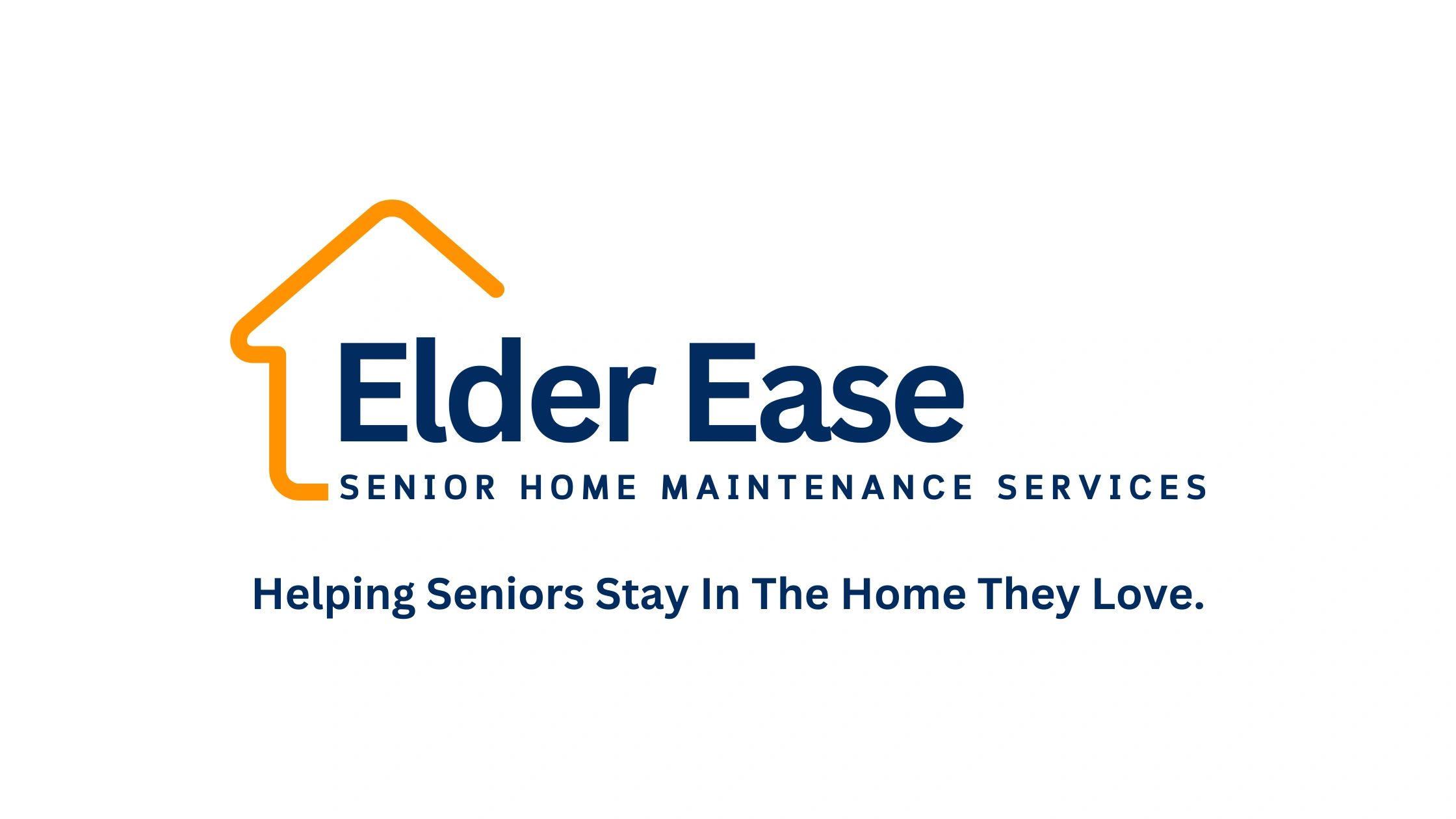 Senior Home Maintenance Services | Elder Ease