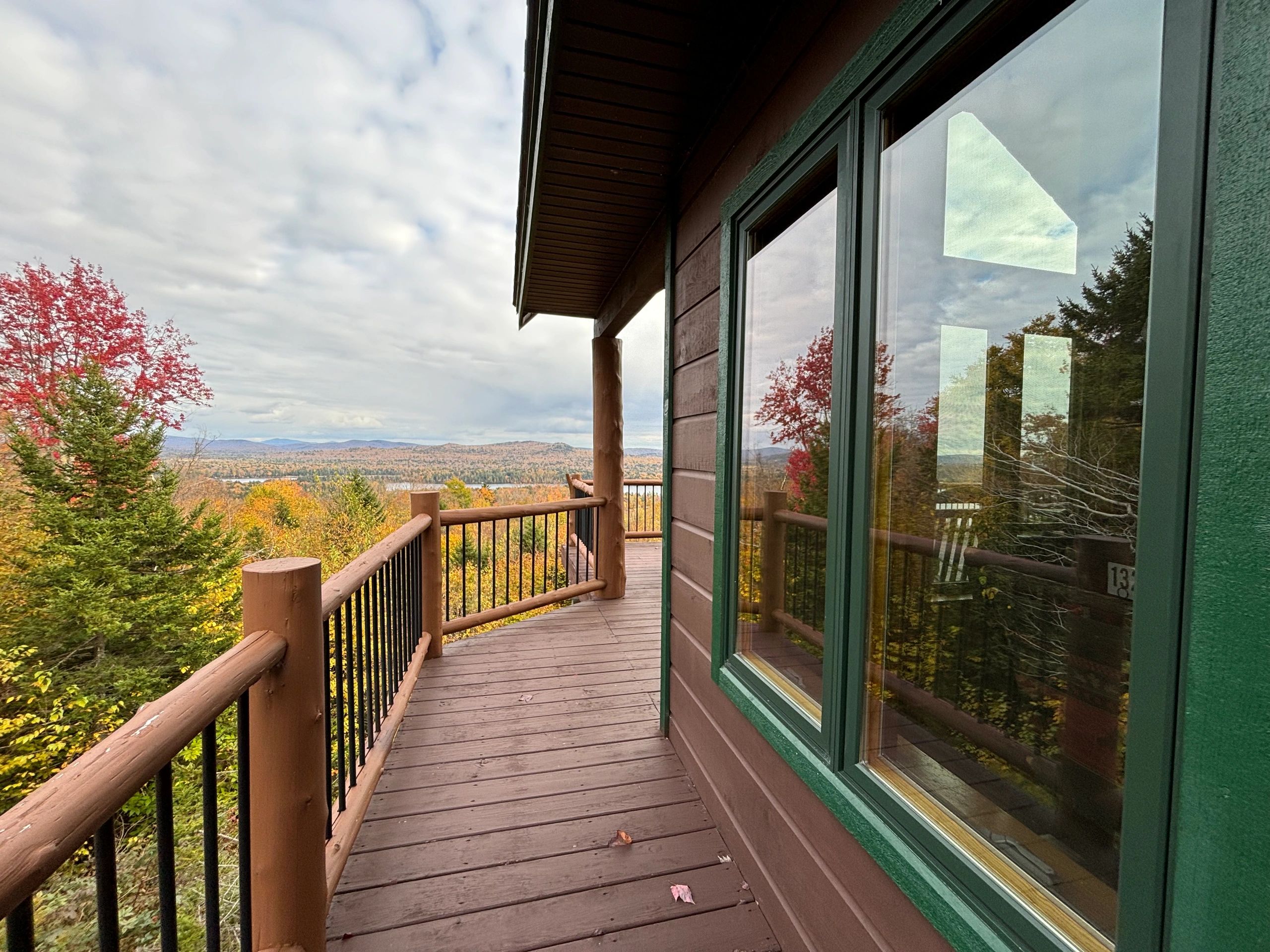 Adirondack Window Cleaning - Home