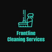 Home Cleaning Services - Frontline Cleaning Services