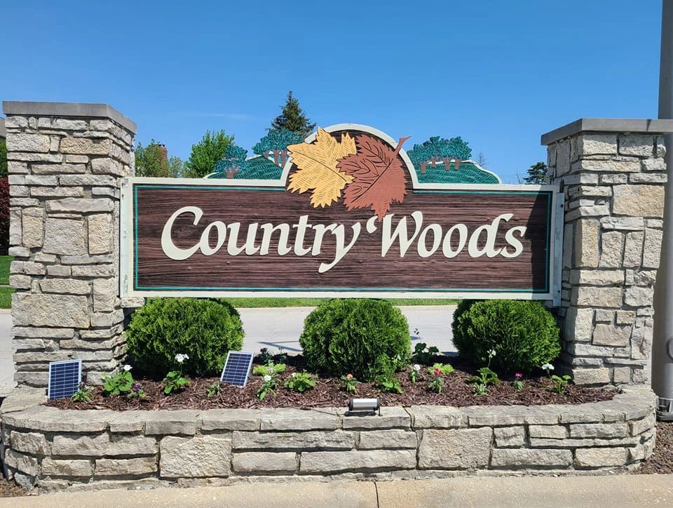 Welcome to our HOA Community