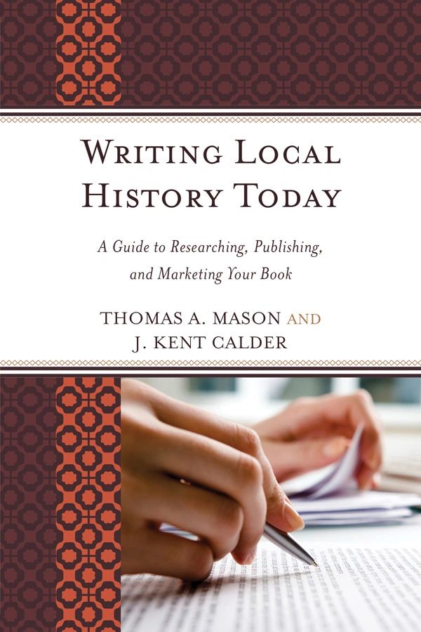 Writing Local History