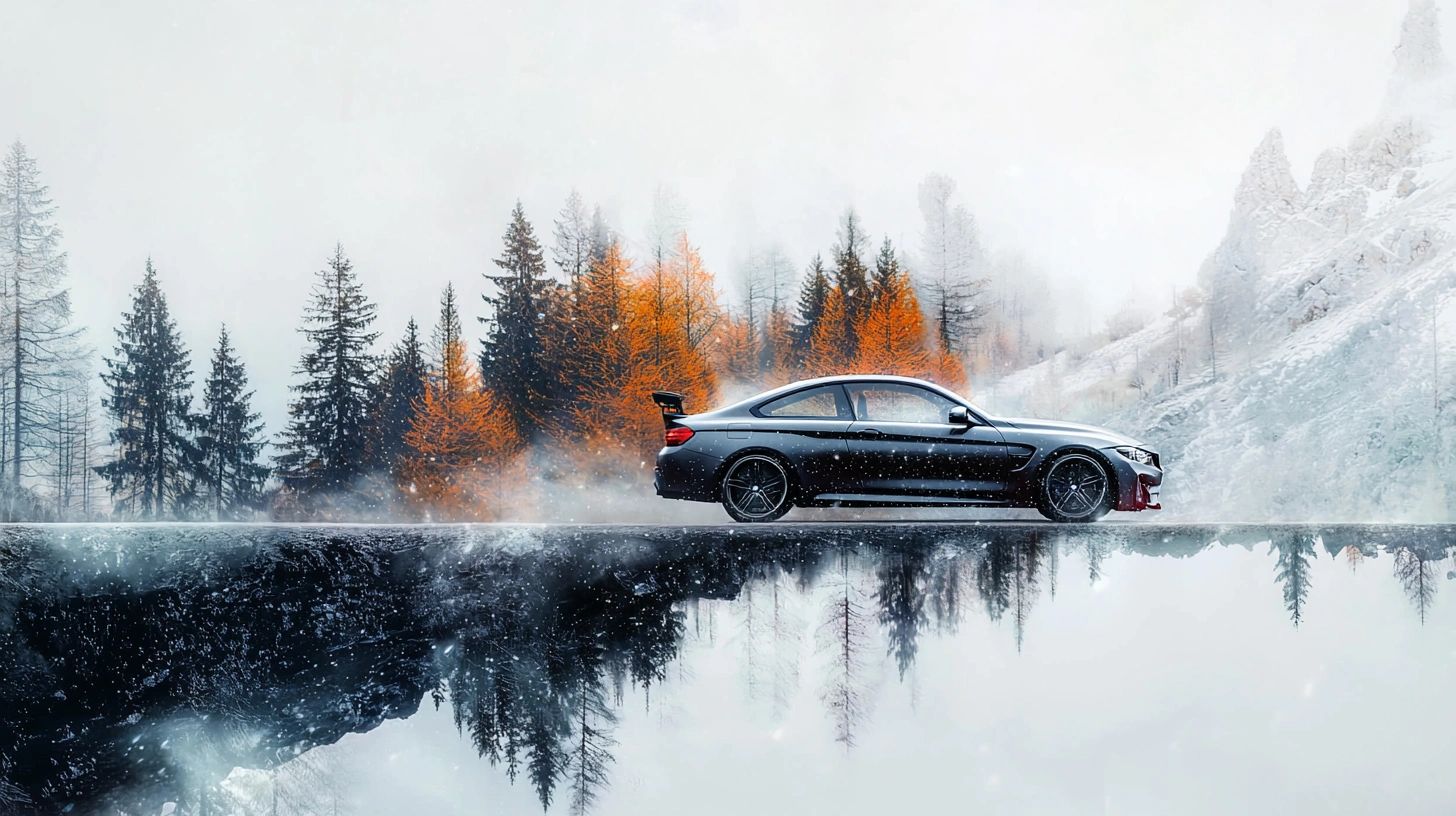 Driven Performance Autowerkes