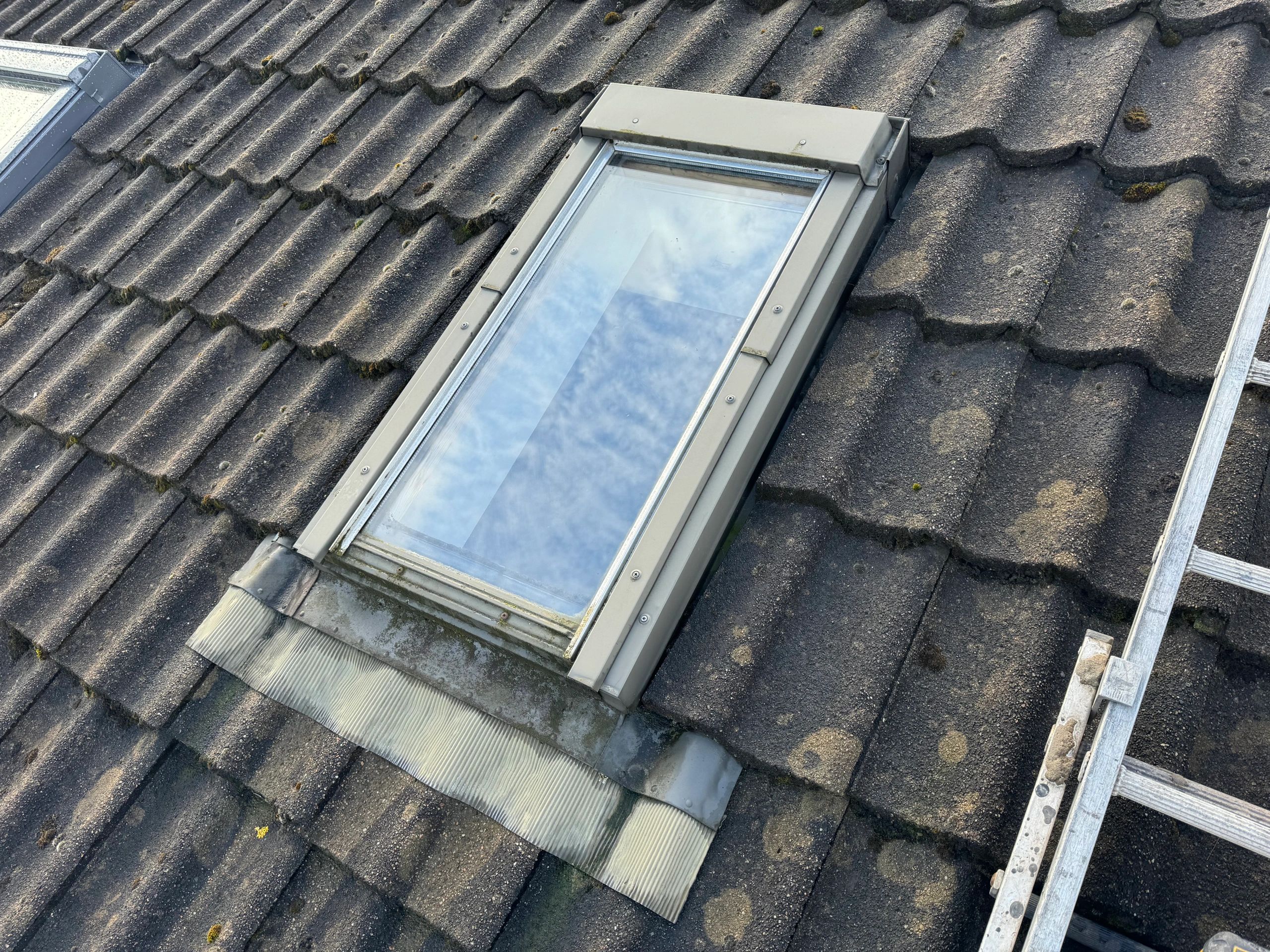 How Old Is My VELUX Window? (And What Does the Code Mean?)