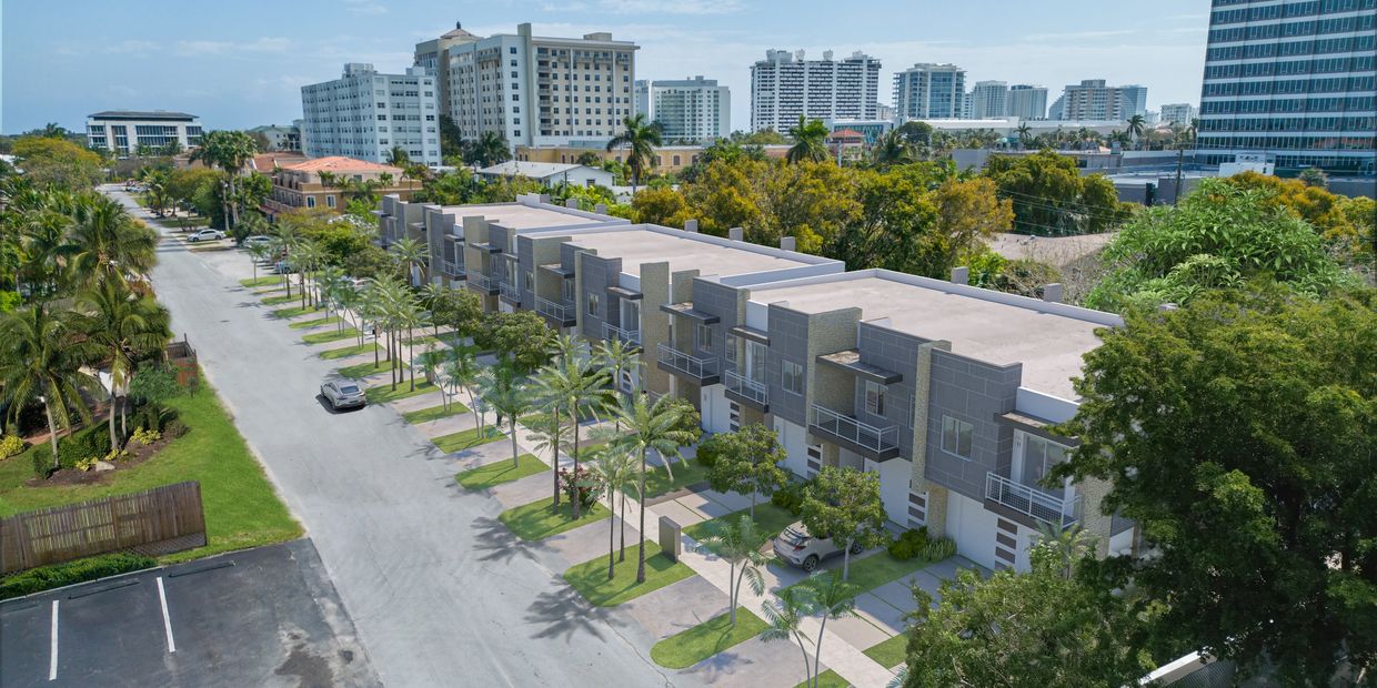 coral ridge mansions