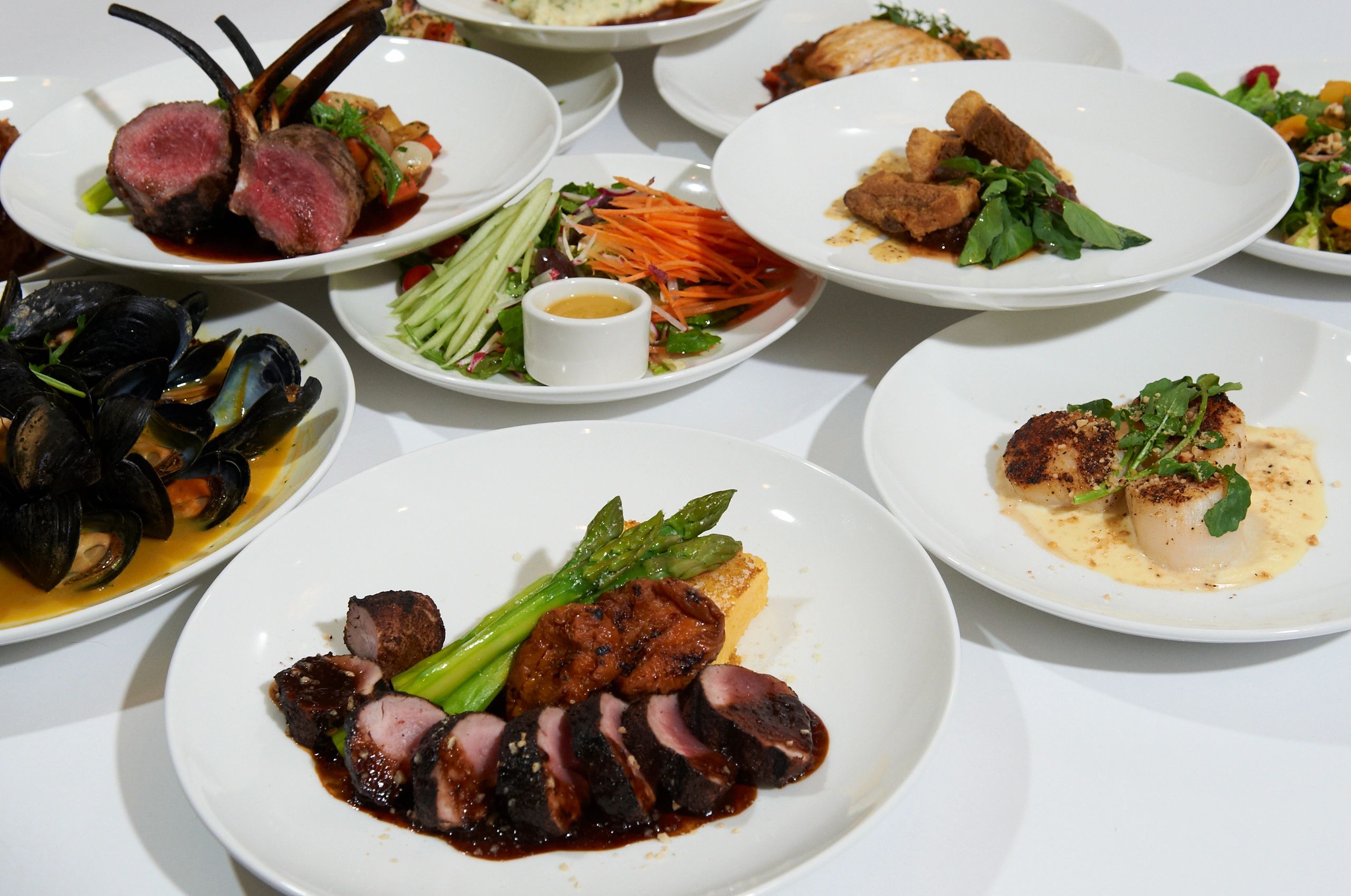 journeymanchef.com - Chef@Large, DC-Maryland-Virginia