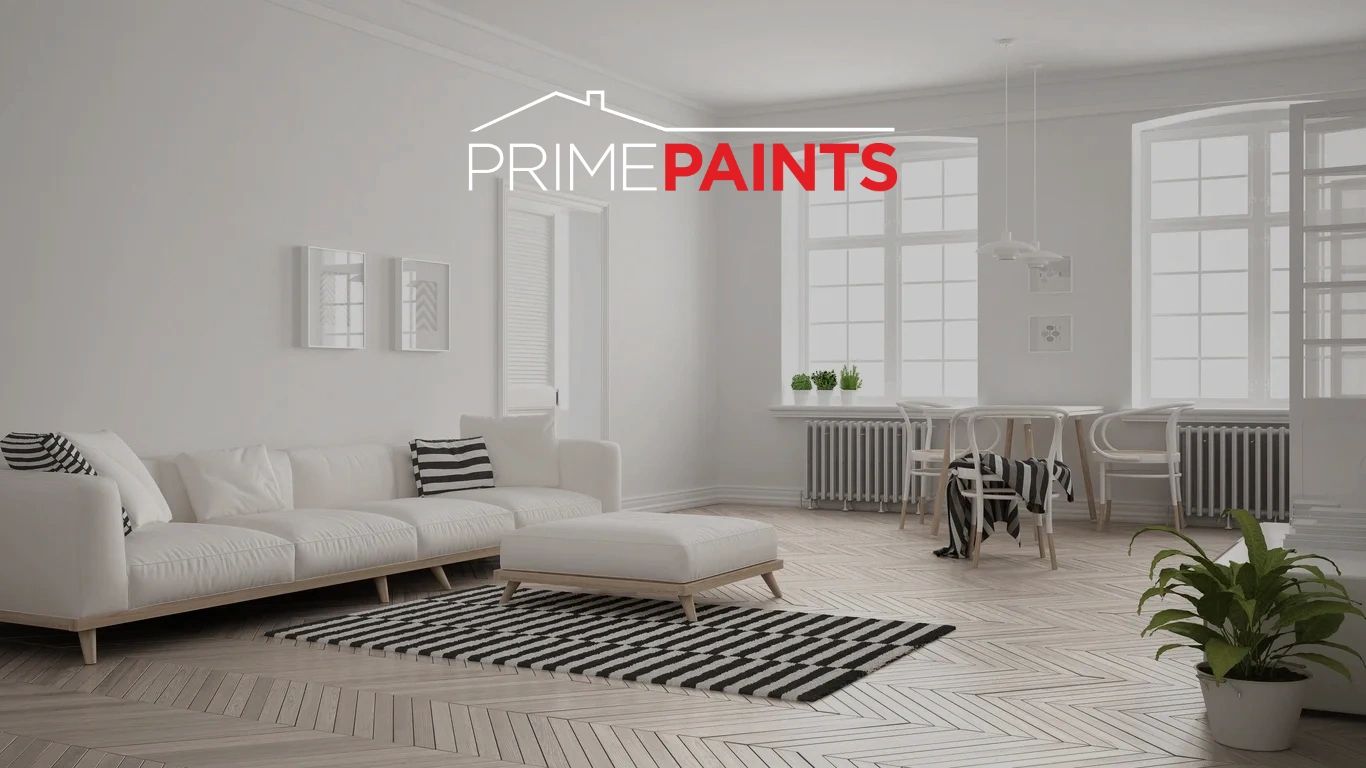 Gallery | Prime Paints