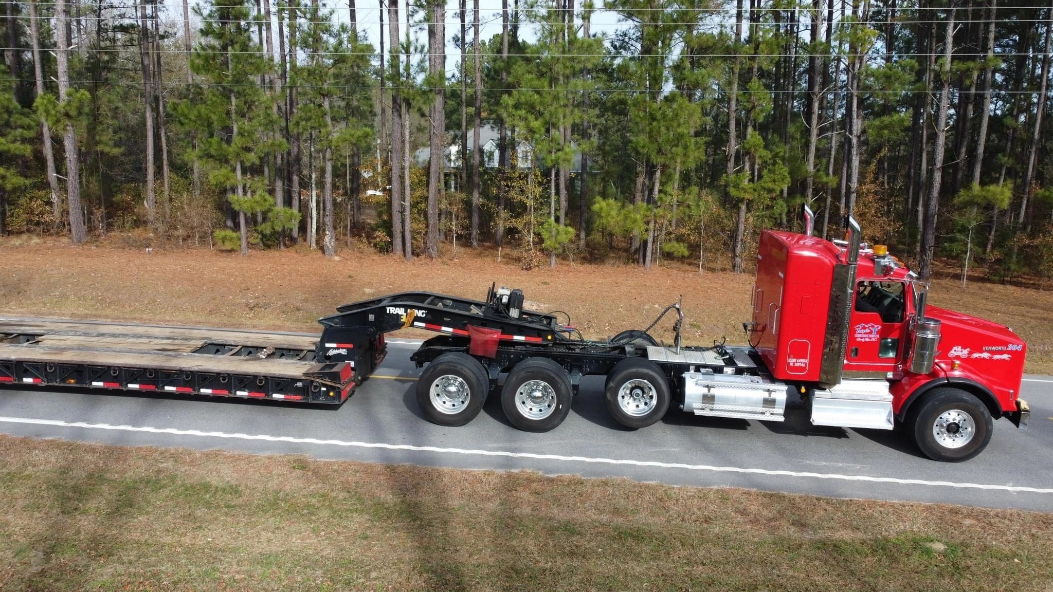 Triple "T" Construction Co. Inc.