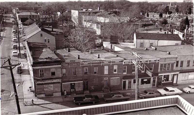 AGO – The 4th Ward: Bound by Brotherhood