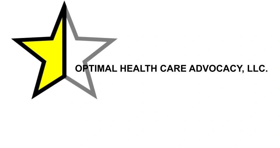Home | Optimal Health Care Advocacy, LLC