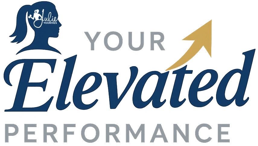 Your Elevated Performance