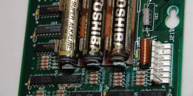 Jason's Pinball - Pinball Repairs, Pinball Service