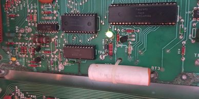 Jason's Pinball - Pinball Repairs, Pinball Service