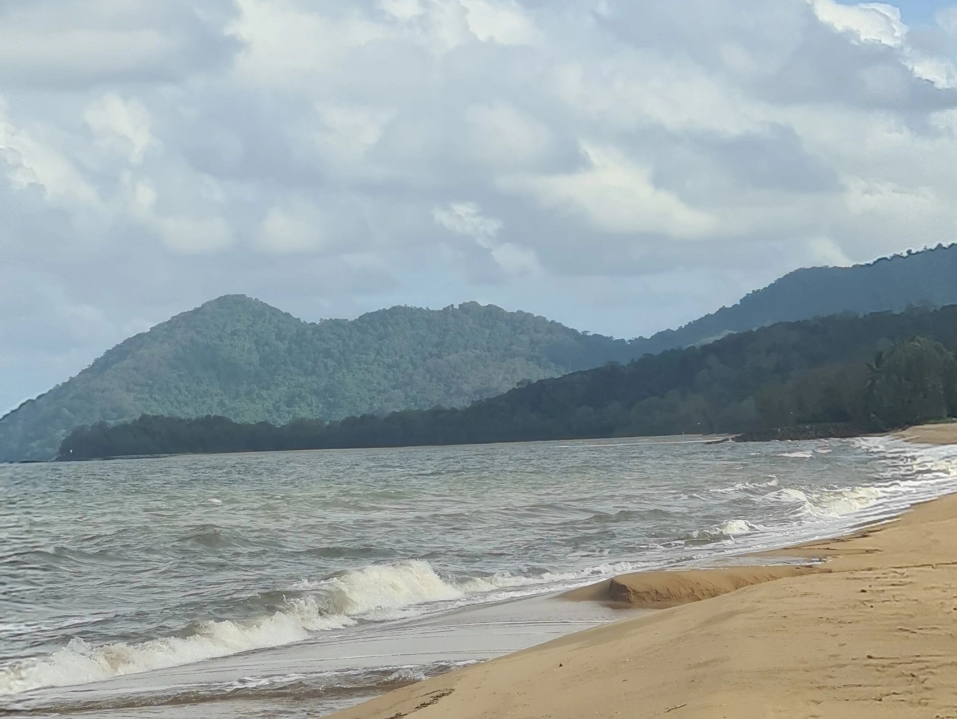 Bramston Beach Resort