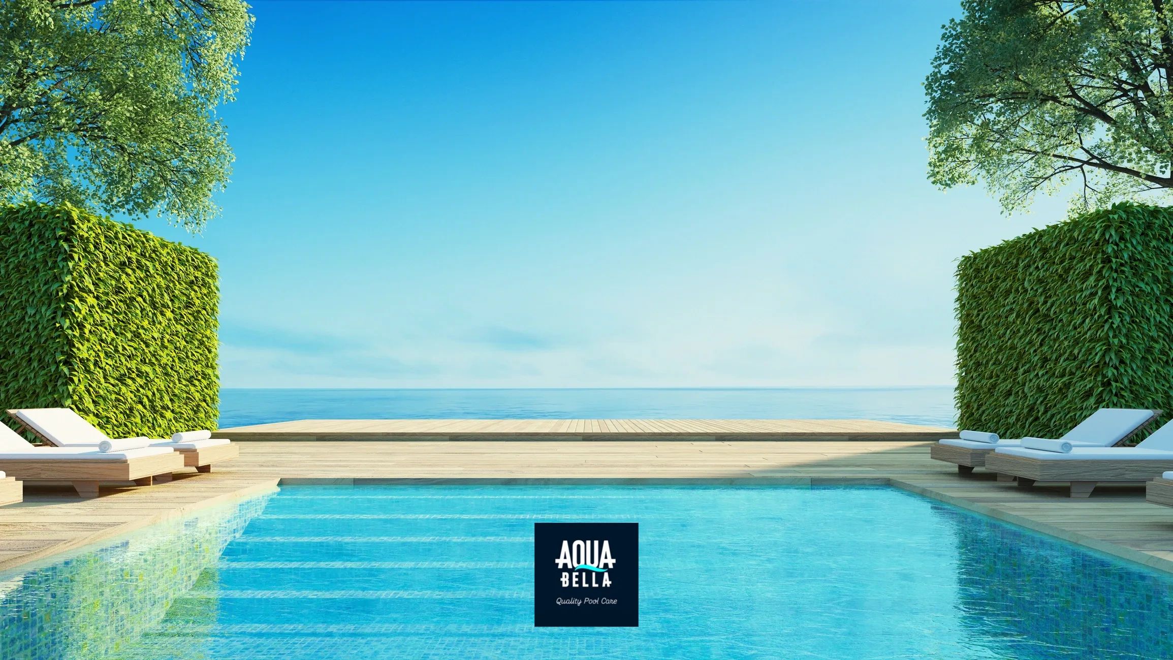 Aquabella Pool Service