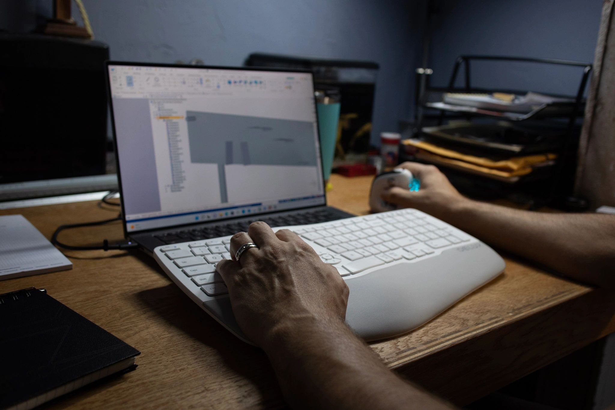 Panoptic Design Co. - Home