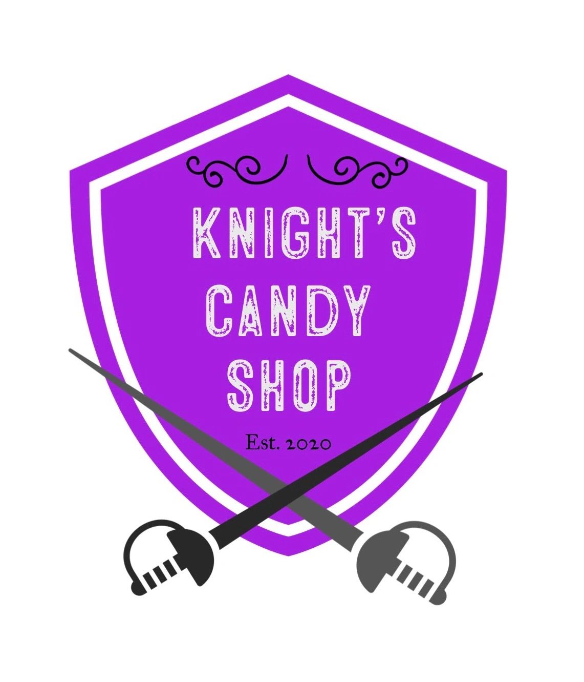 Knights Candy Shop