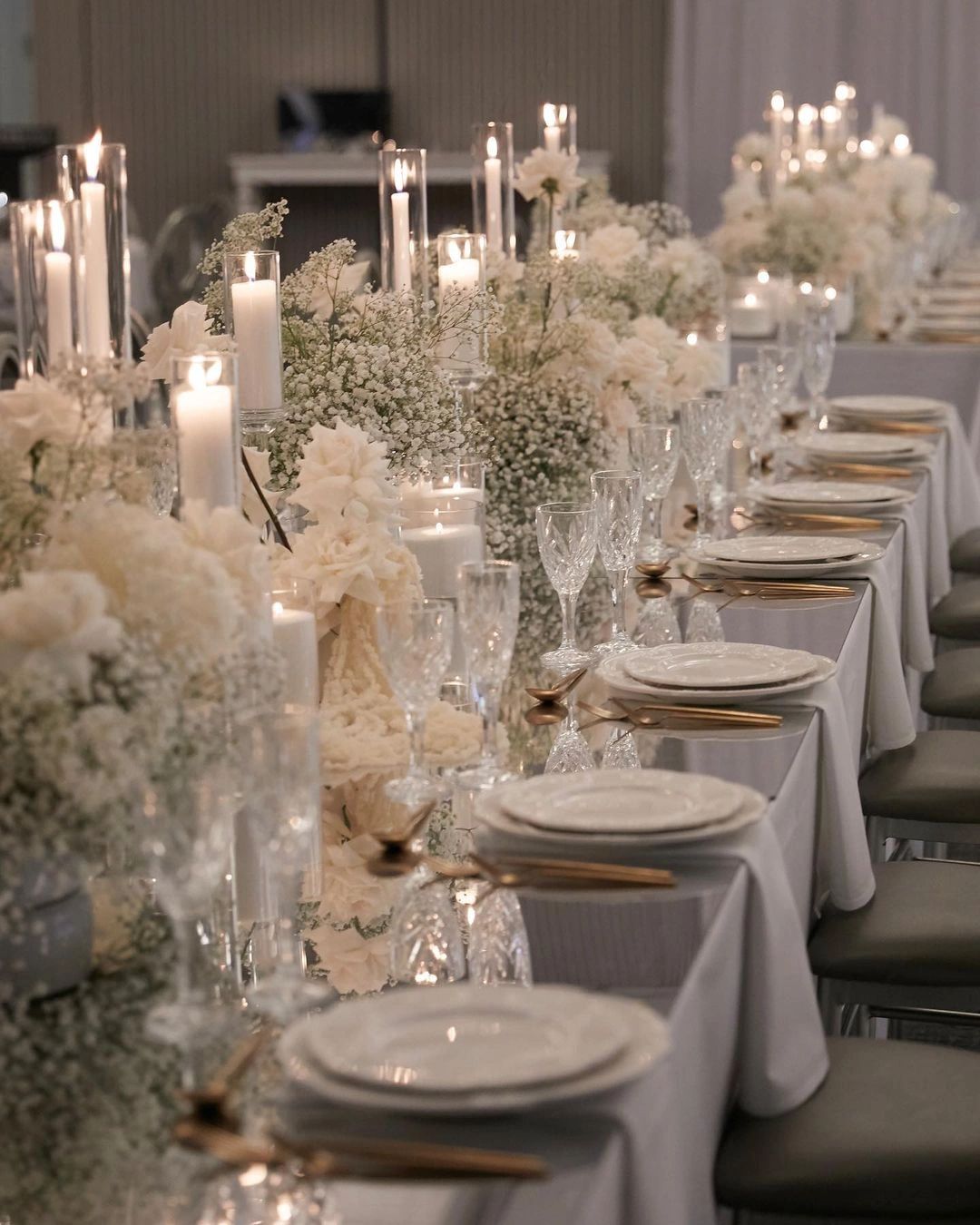 Divine Events, Floral & Decor - Event Decor