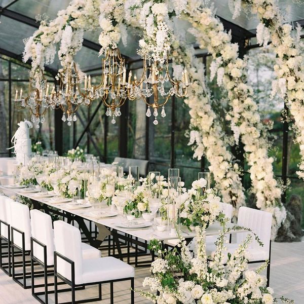 Divine Events, Floral & Decor: Your Event Decor & Rental Specialists