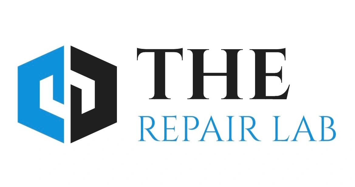 The Repair Lab