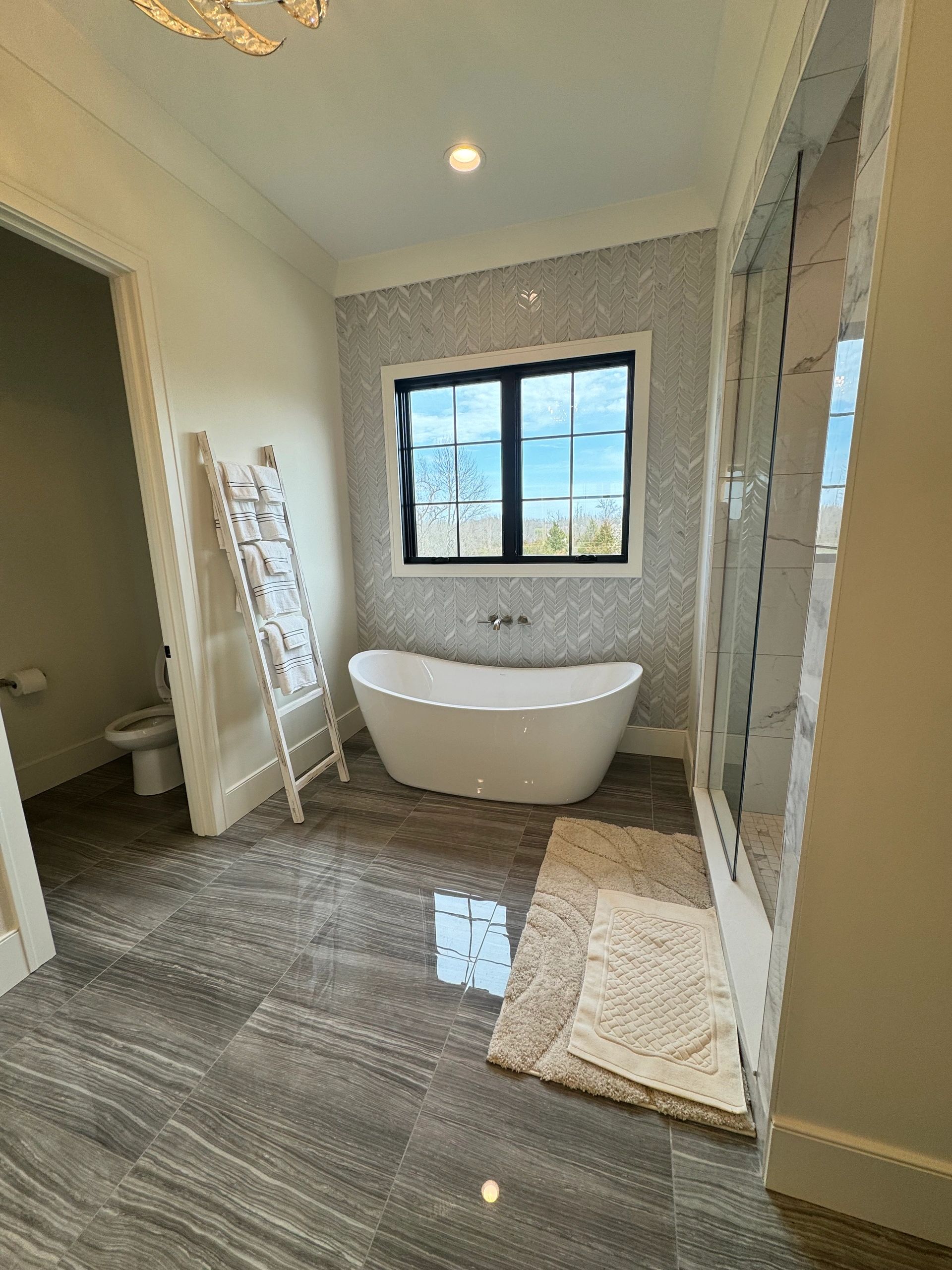 Kent’s Custom Showers