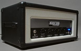 Items For Sale | MegaTone Amps