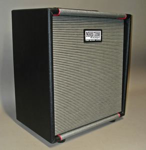 WEZO ME-18 | MegaTone Amps