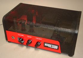 Items For Sale | MegaTone Amps