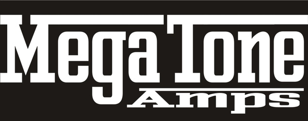 MegaTone Amps