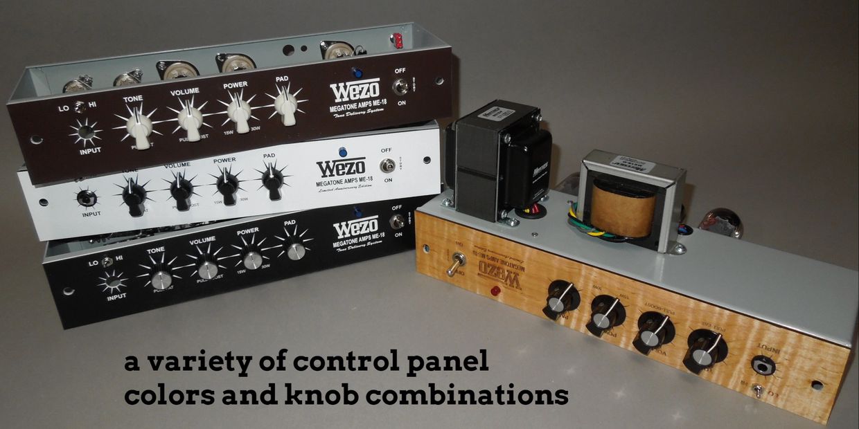 ME18 Models For Sale