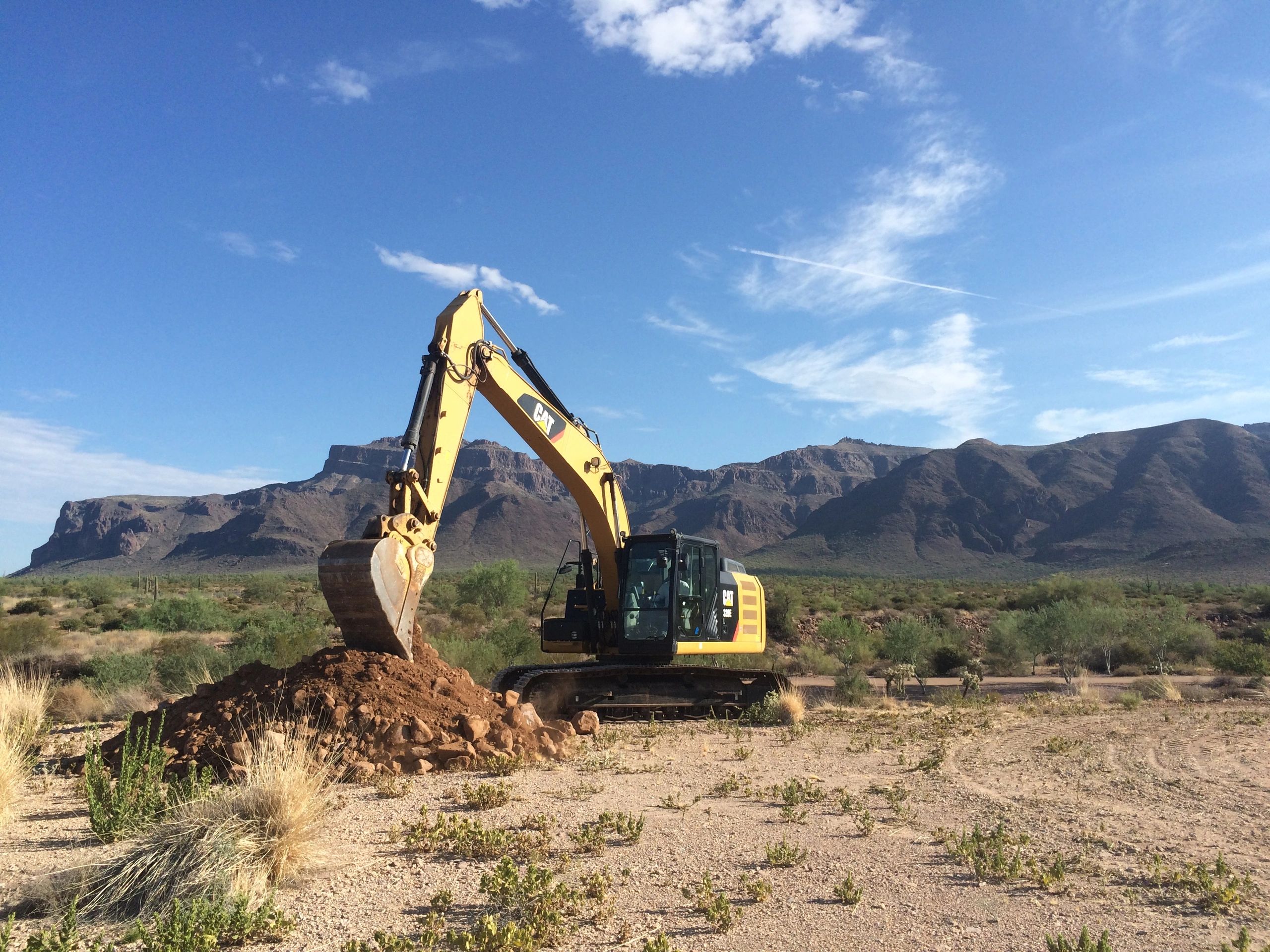 Geotech Report Cost | Professional Engineer Business