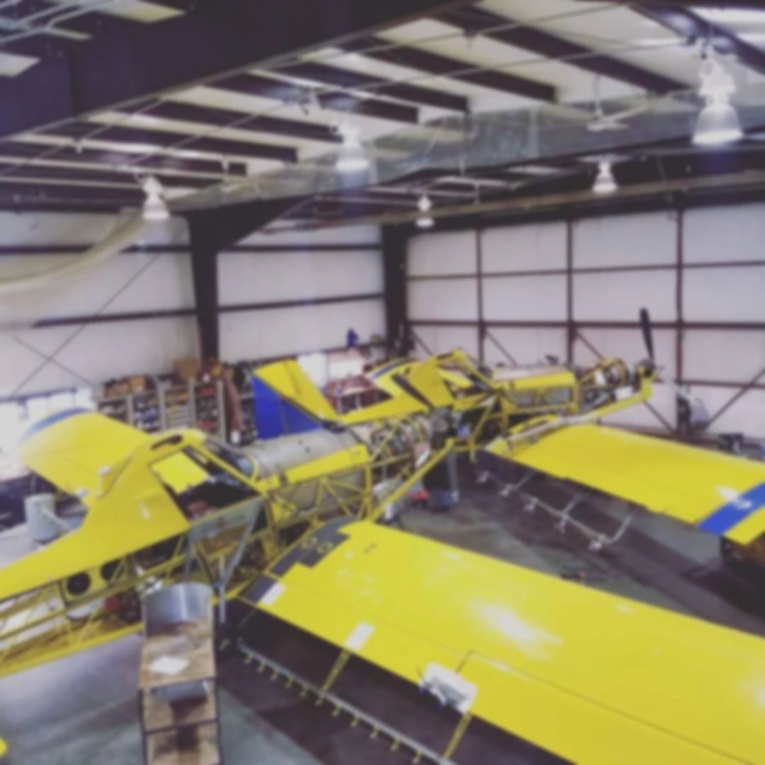 Hangar 1, Inc. - Aircraft Inspections