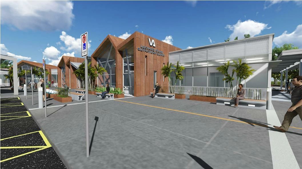 VAPIHCS is Expanding to West Side of Oahu