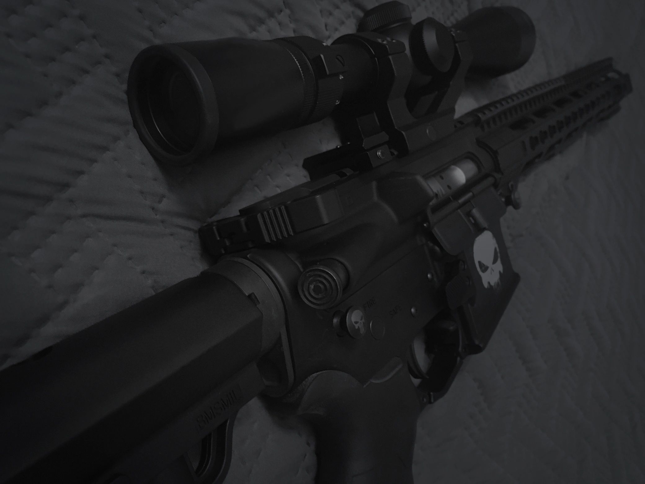 Taylor Firearms & Training