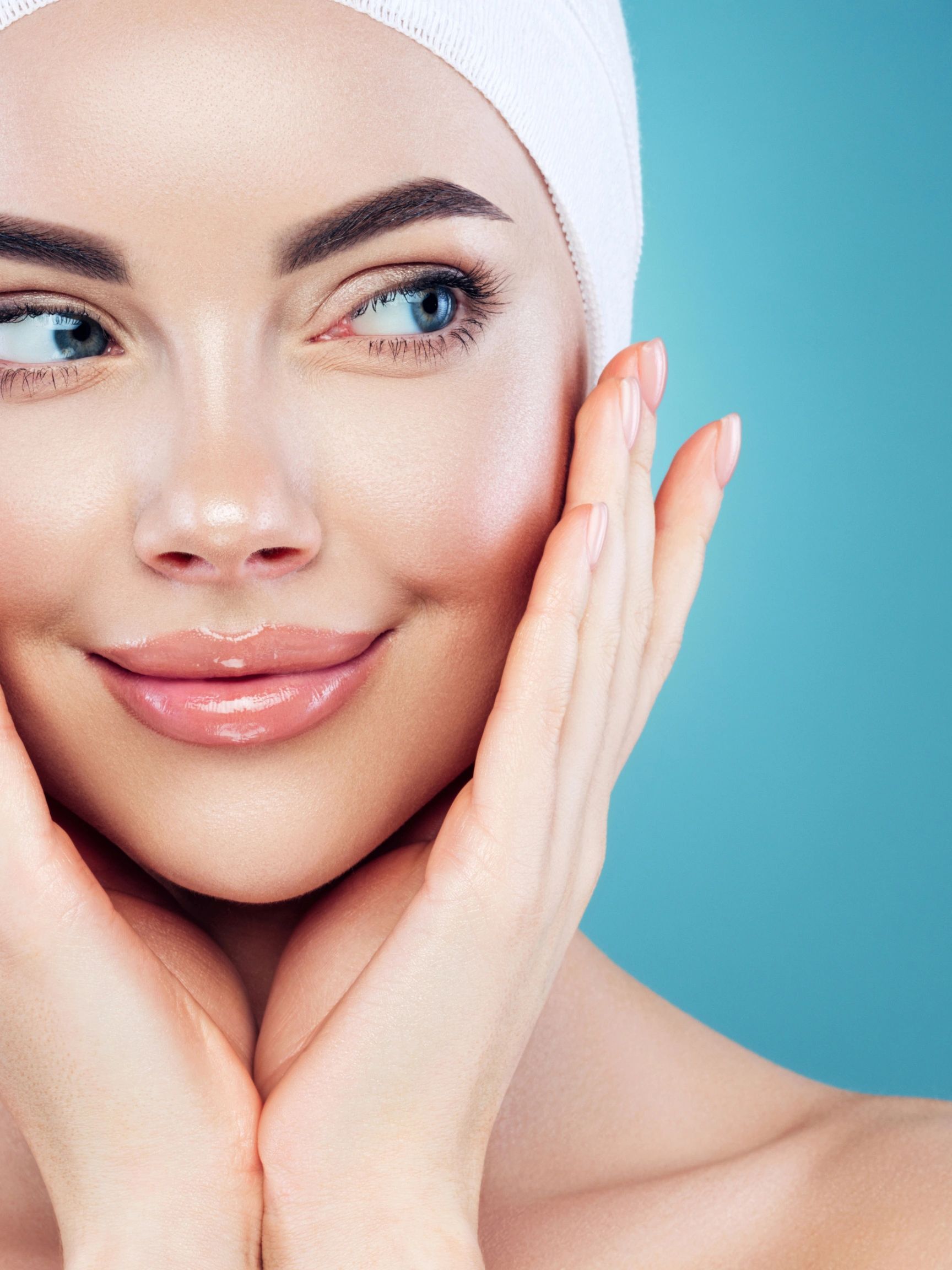 MEDICAL GRADE FACIALS