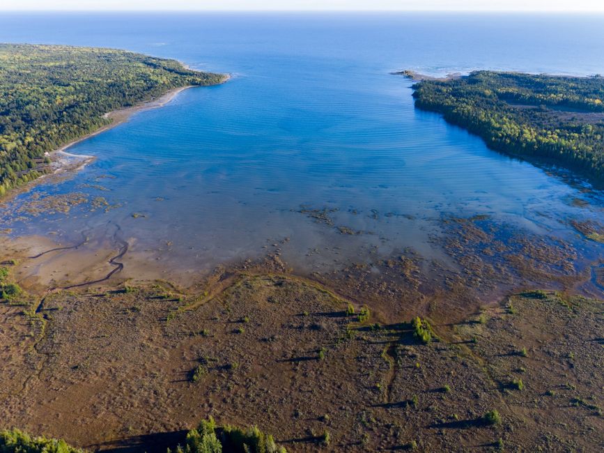 Mission Statement | Misery Bay Provincial Park